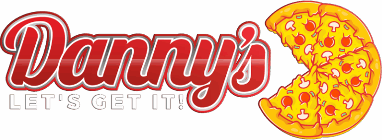 Danny's Pizza Shop – Danny's Pizza Shop